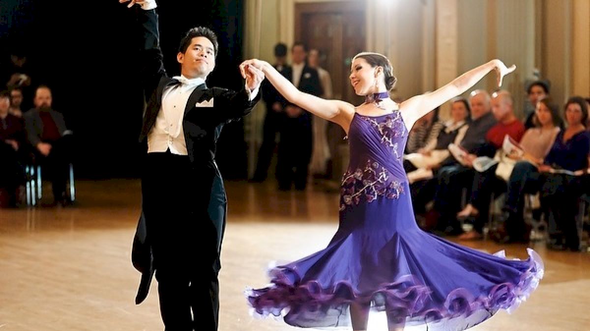 Dress For Ballroom Dance Success! - A To Z Event Planning - Unlock Your ...